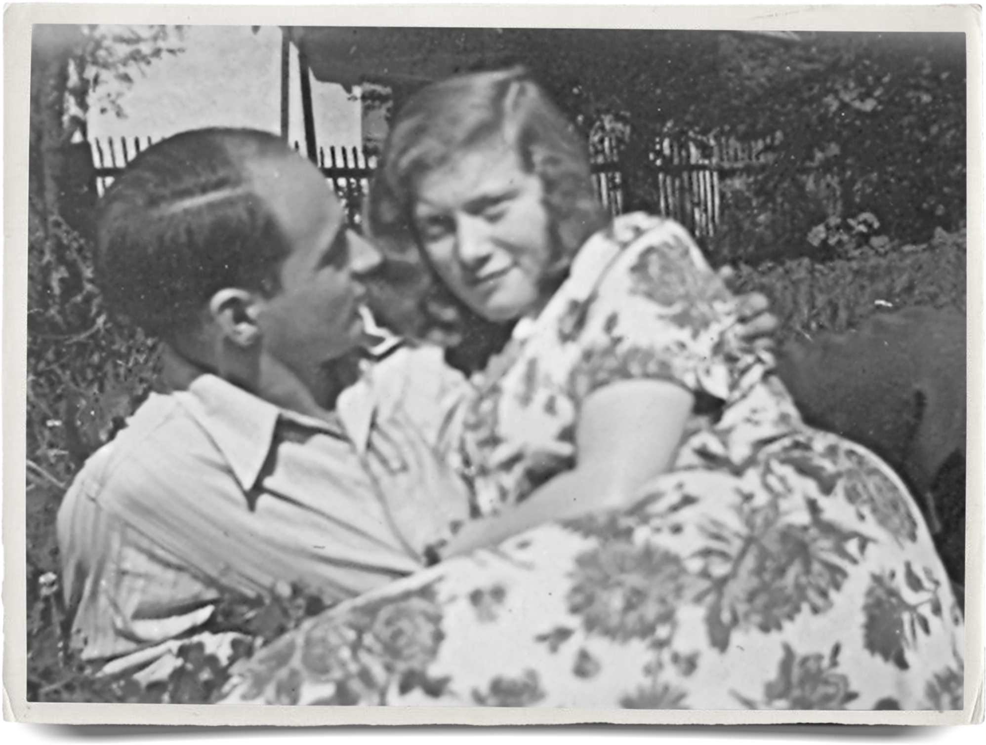 Val Ginsburg · Holocaust Centre North